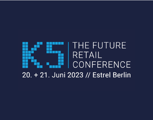 K5 Future Retail Conference 2023 - Apollon